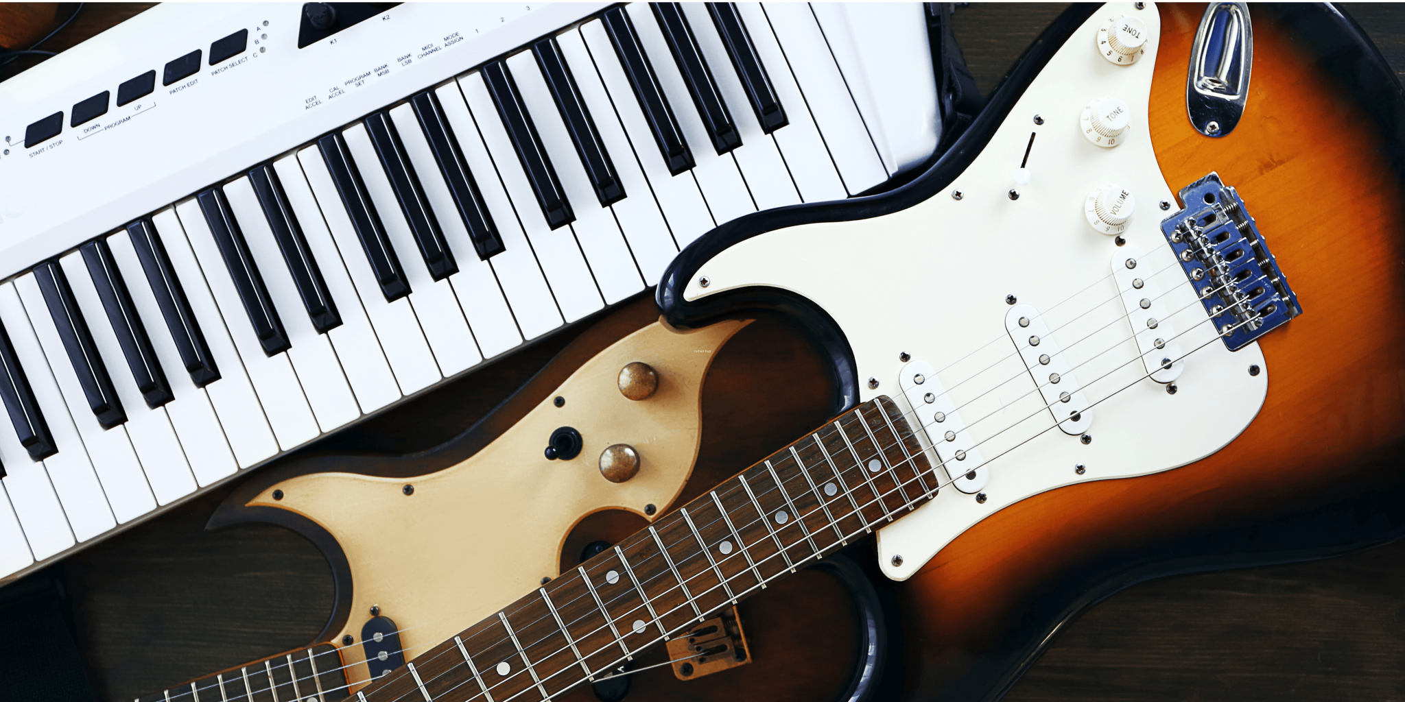 Mengenal Instrumen Pada Lagu Natal - Javas Music School