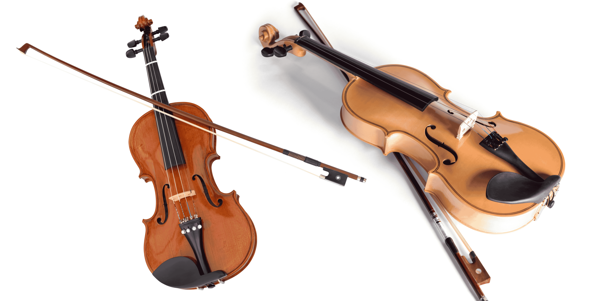 Ini Dia Bagian-Bagian Biola Yang Perlu Pemula Tahu!